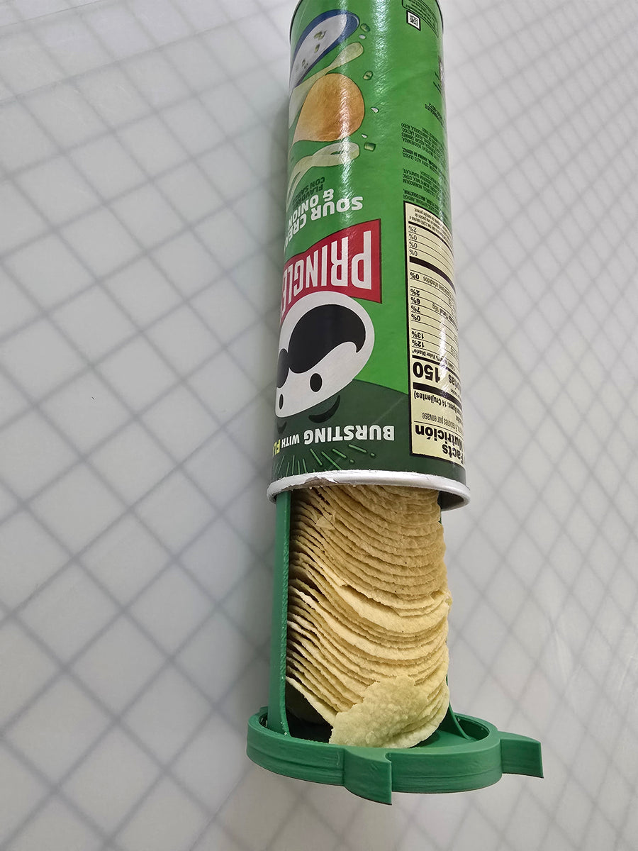 Pringles chip tray – Tamara’s Tidbits (RTS Sublimation Blanks) and dtf ...