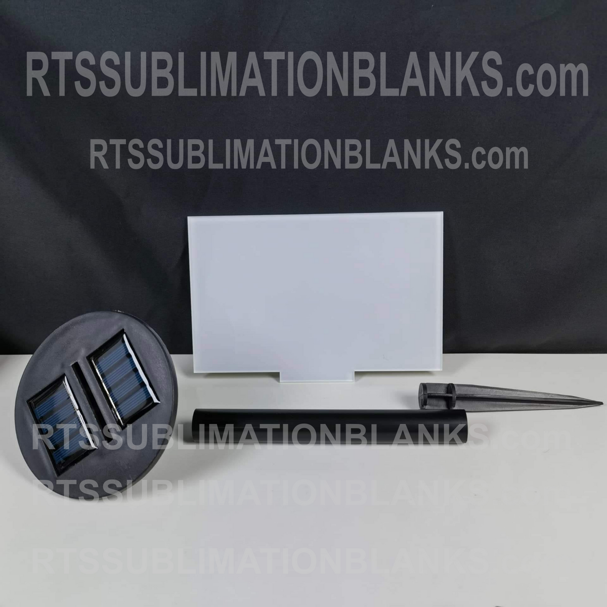 Solar Photo Light – Tamara’s Tidbits (RTS Sublimation Blanks) and dtf ...