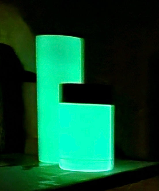 Glow Can Cooler 12oz – Tamara’s Tidbits (RTS Sublimation Blanks) and ...