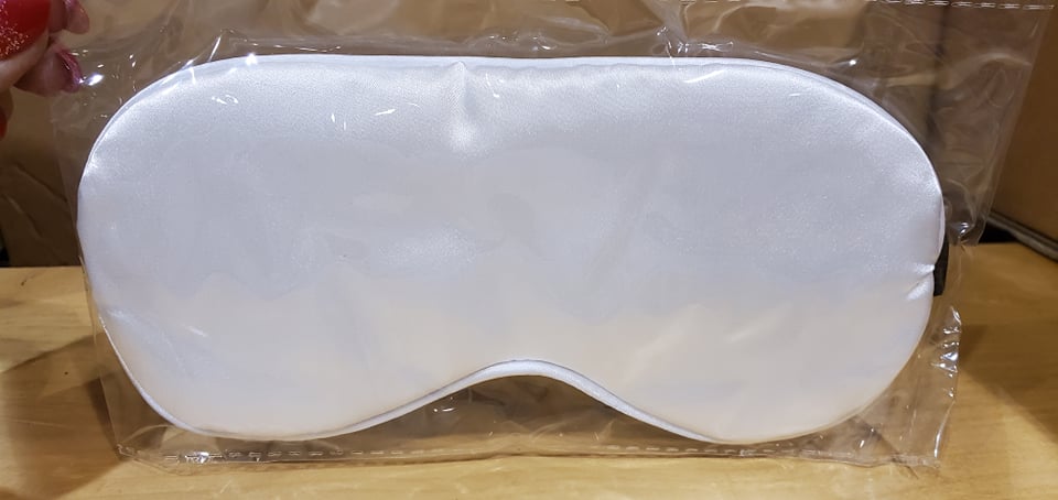 Satin Eye Mask – Tamara’s Tidbits (RTS Sublimation Blanks) and dtf services