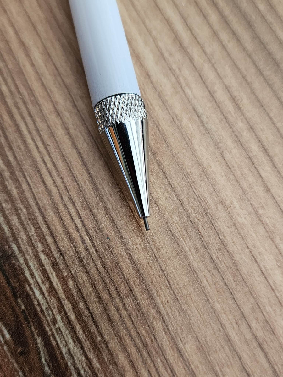 Silver Tipped Pens & Pencils – Tamara’s Tidbits (RTS Sublimation Blanks ...