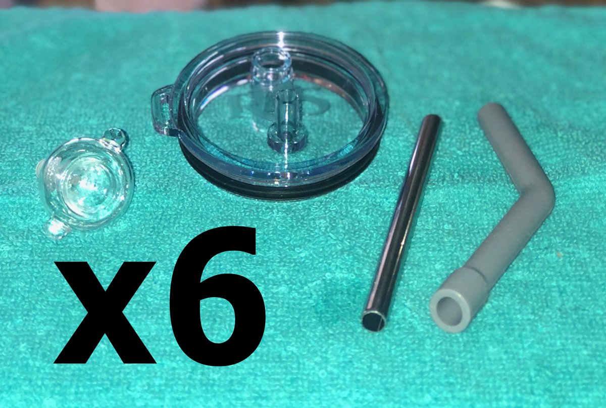 Smoke Lid Kit – Tamara’s Tidbits (RTS Sublimation Blanks) and dtf services