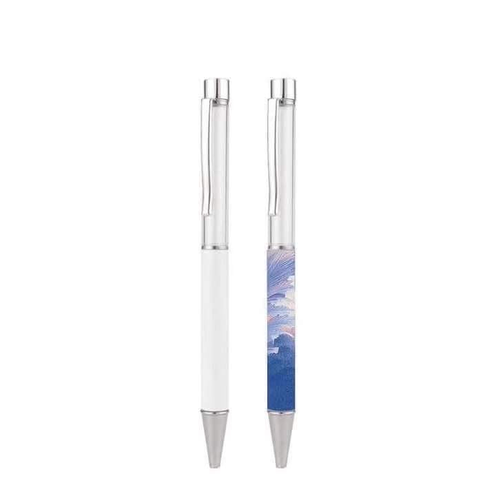 Snow Globe Pens – Tamara’s Tidbits (RTS Sublimation Blanks) and dtf ...