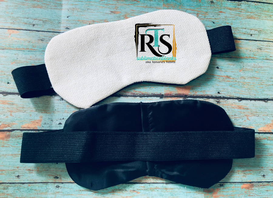 Face Masks & Eye Mask – Tamara’s Tidbits (RTS Sublimation Blanks) and ...